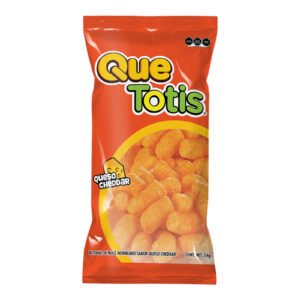 Totis – Dulcerías H.S. Comercial Mayorista de Dulces y Repostería