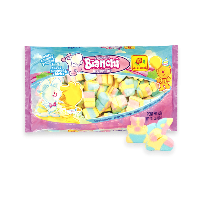 Dulcería – Página 7 – H.S. Comercial