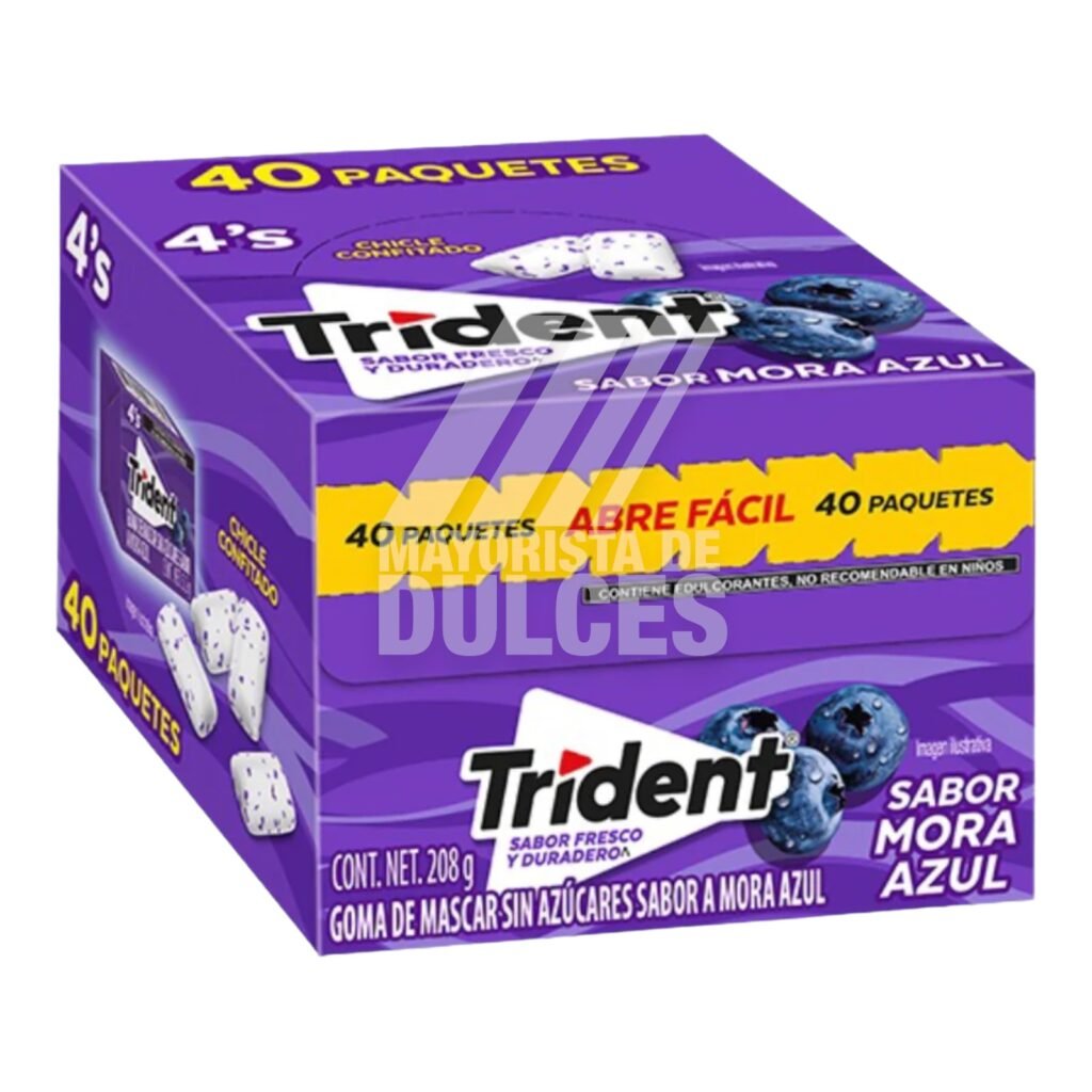 Adams chicle Clorets 5´s Tipo Americano Sin Azúcar paquete con 20 ...