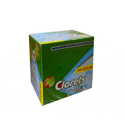 Adam´s-Mondeléz – H.S. Comercial Mayorista de Dulces