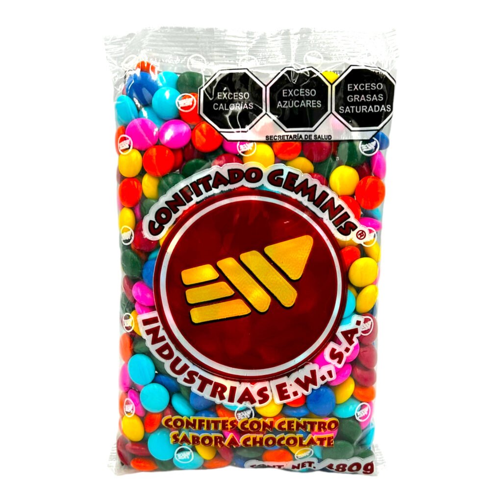 Lunetas – Dulcerías H.S. Comercial Mayorista de Dulces y Repostería