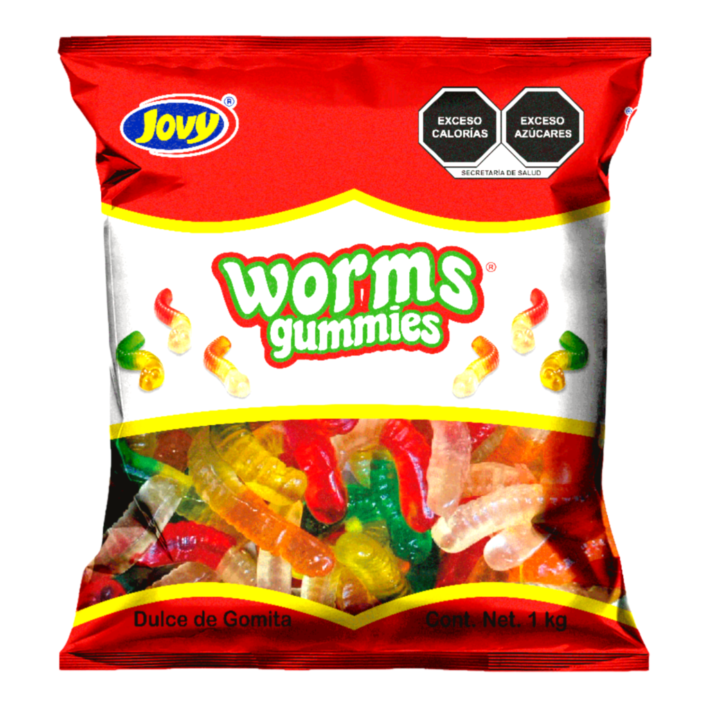 Jovy – HS Comercial