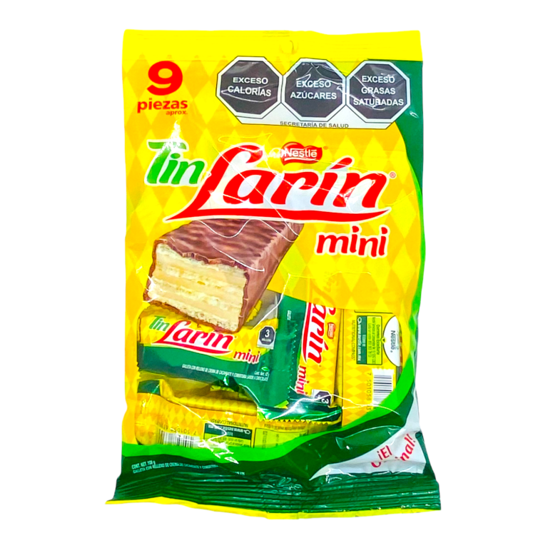 CHOCOLATES – H.S. Comercial