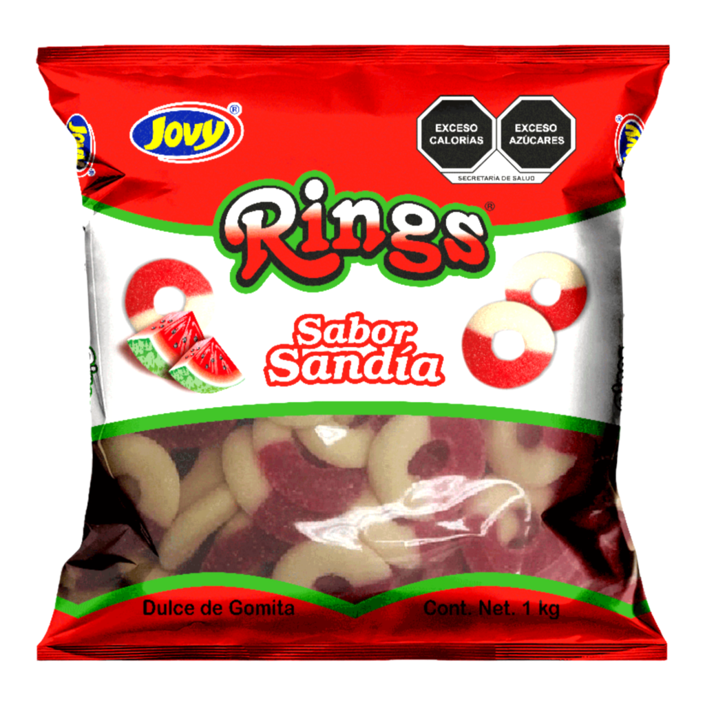 Jovy – HS Comercial