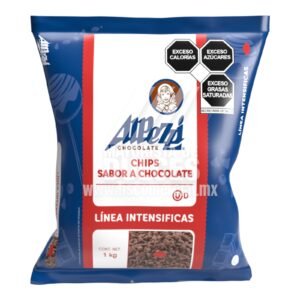 Alpezzi – Dulcerías H.S. Comercial Mayorista de Dulces y Repostería