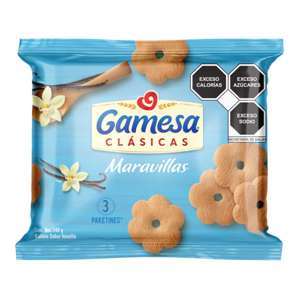 Gamesa galleta CHOKIS Brownie Chocotella 12/192g – H.S. Comercial ...