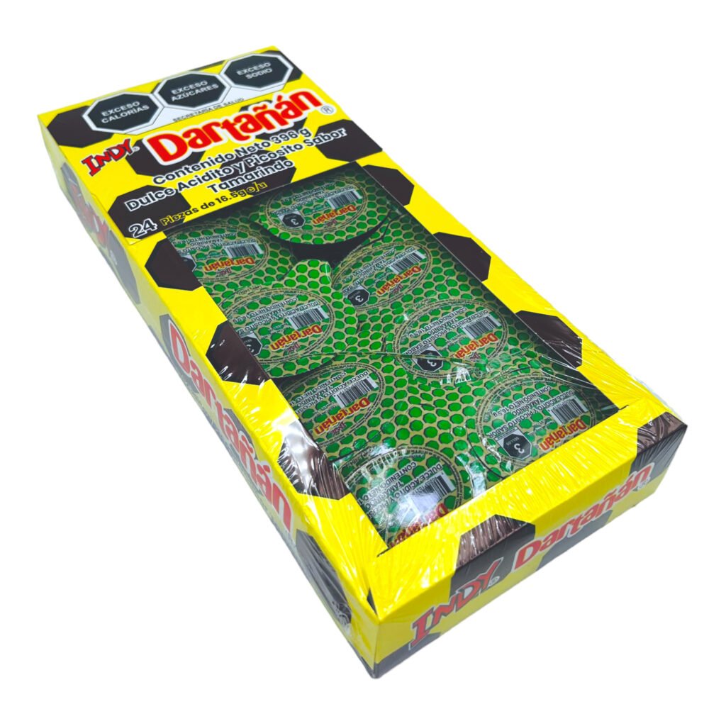 Indy – Dulcerías y Reposterías Grupo H.S. Comercial Mayorista de Dulces ...