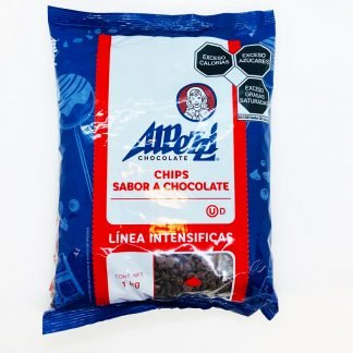 Alpezzi – HS Comercial