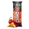 Gonac botanas Chidas MIX DE BOTANAS bolsa con 90g (Caja con 30 bolsas ...
