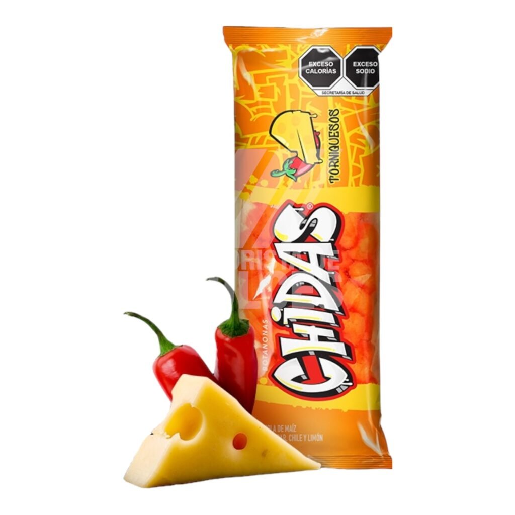 Gonac – Dulcerías y Reposterías Grupo H.S. Comercial Mayorista de ...