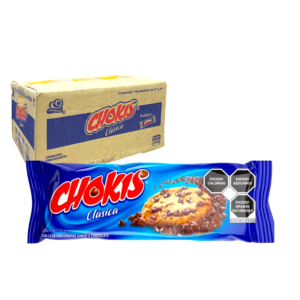 GAMESA – HS Comercial