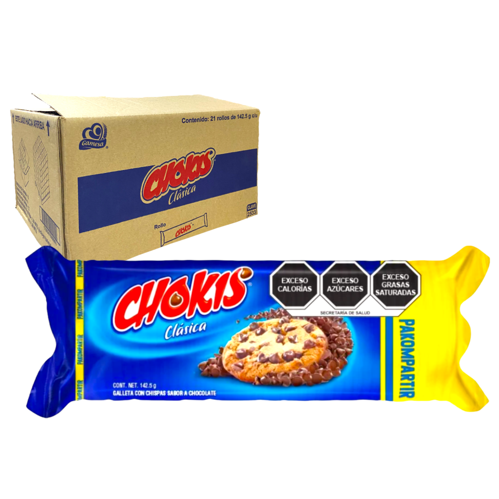 GAMESA – HS Comercial