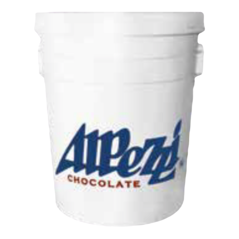 Alpezzi Icing Glass sabor CHOCOLATE cubeta con 5 kilos – Dulcerías y ...
