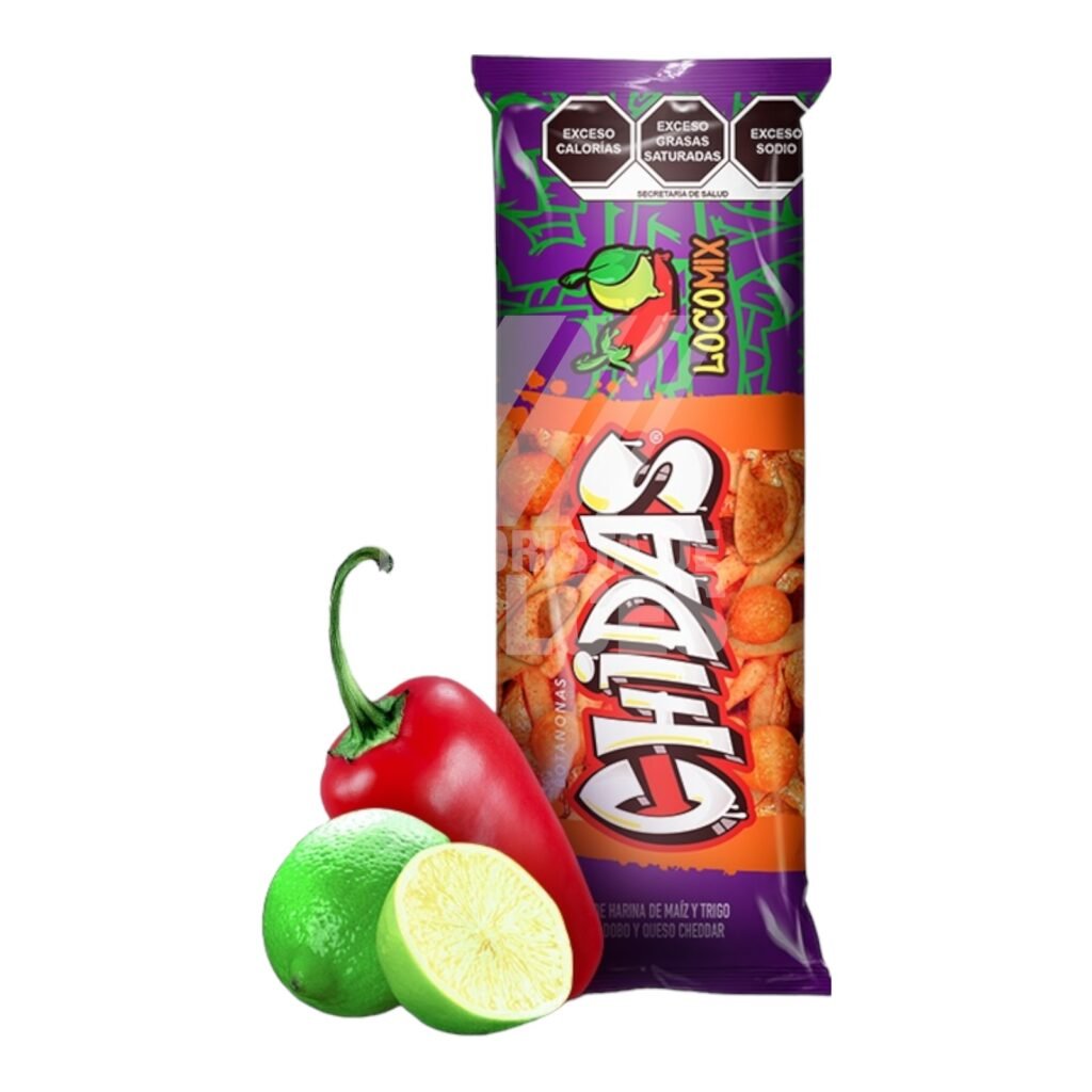 Gonac – Dulcerías y Reposterías Grupo H.S. Comercial Mayorista de ...