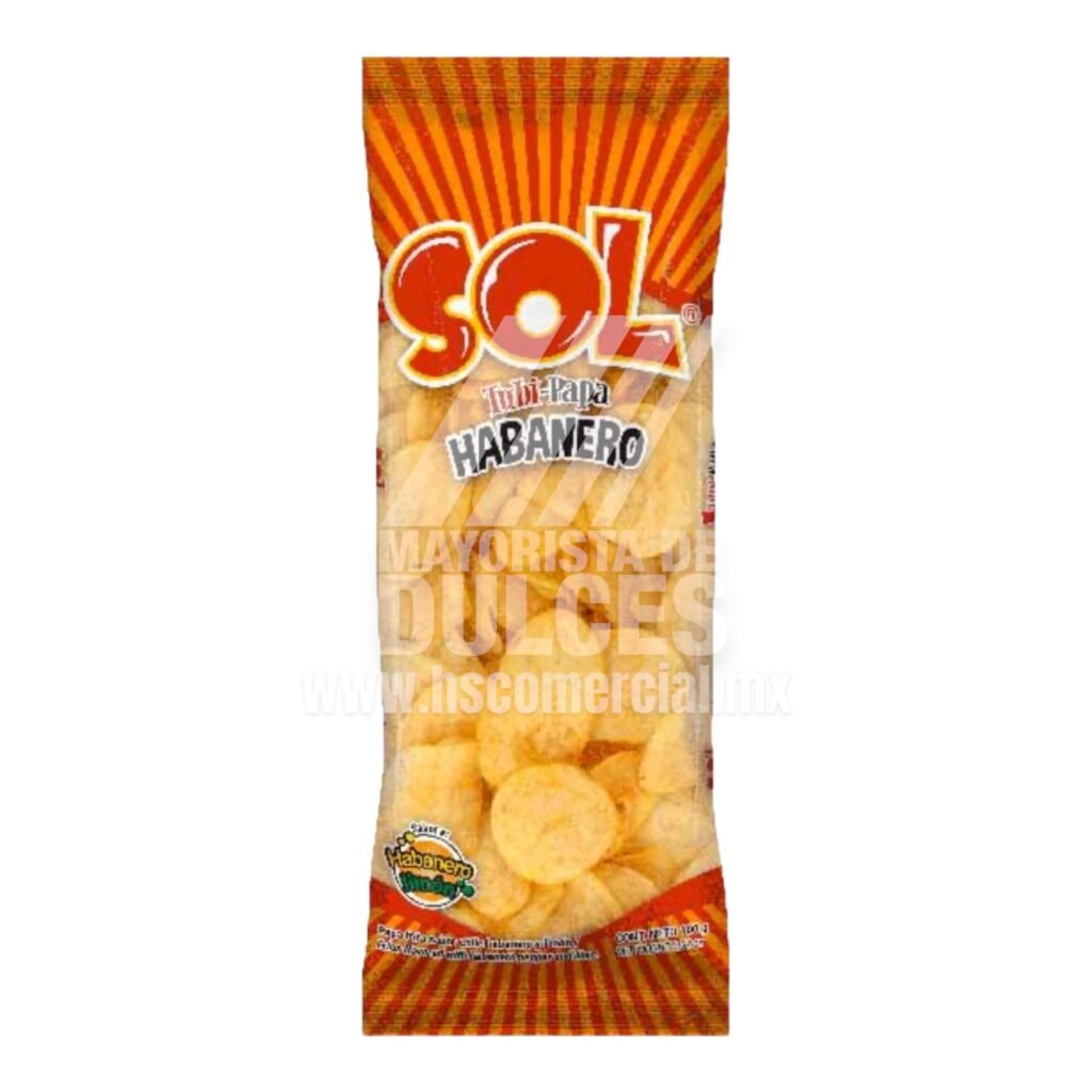 ¡Top 100 Dulcería! – Dulcerías H.S. Comercial Mayorista de Dulces y ...