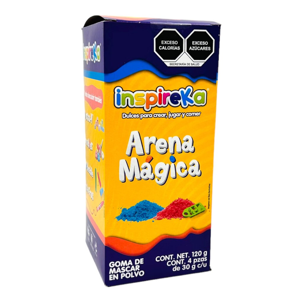 Sonric´s – Dulcerías H.S. Comercial Mayorista de Dulces y Repostería