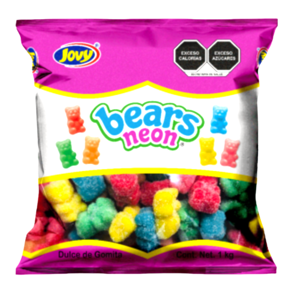 Jovy – HS Comercial