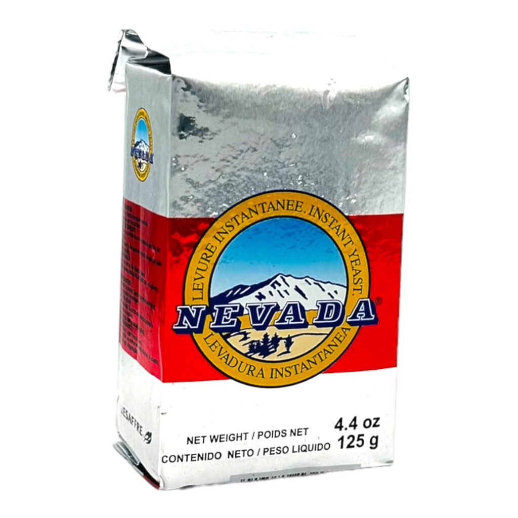 Levadura – Dulcerías y Reposterías Grupo H.S. Comercial Mayorista de ...