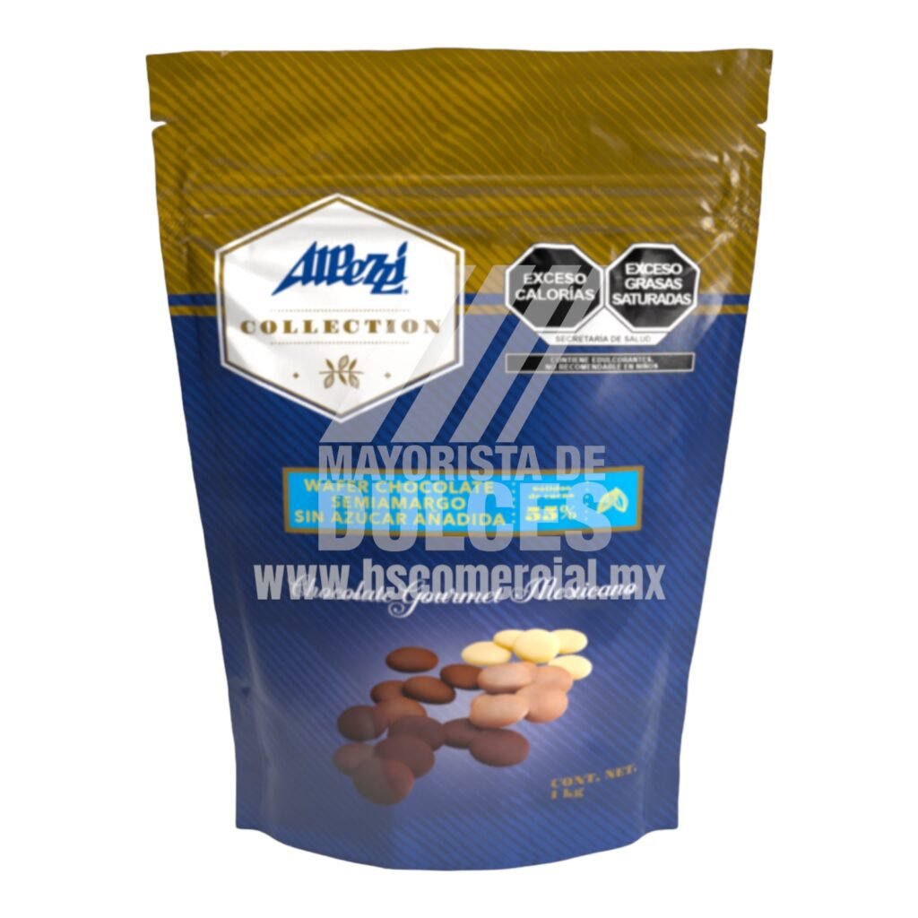 Alpezzi Chocolate – Dulcerías y Reposterías Grupo H.S. Comercial ...