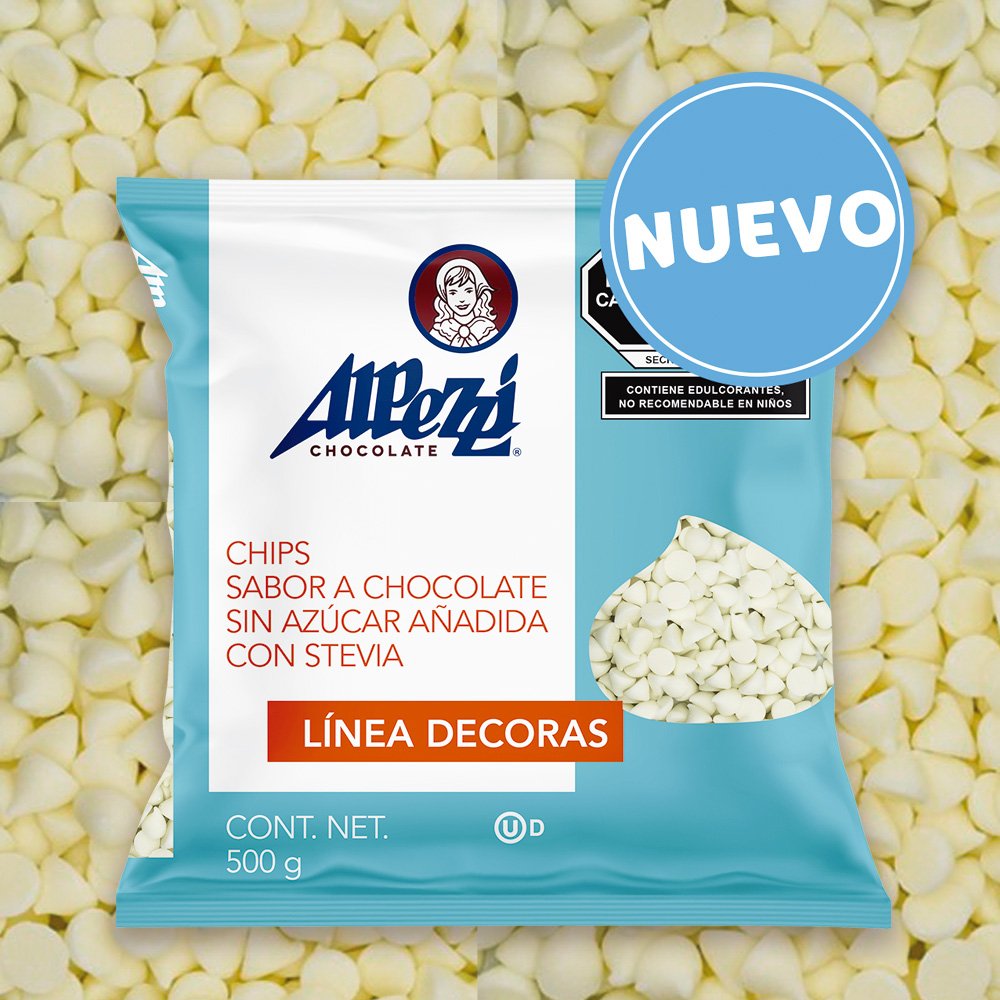 Alpezzi – H.S. Comercial Mayorista de Dulces – Dulcerías, Venta en ...