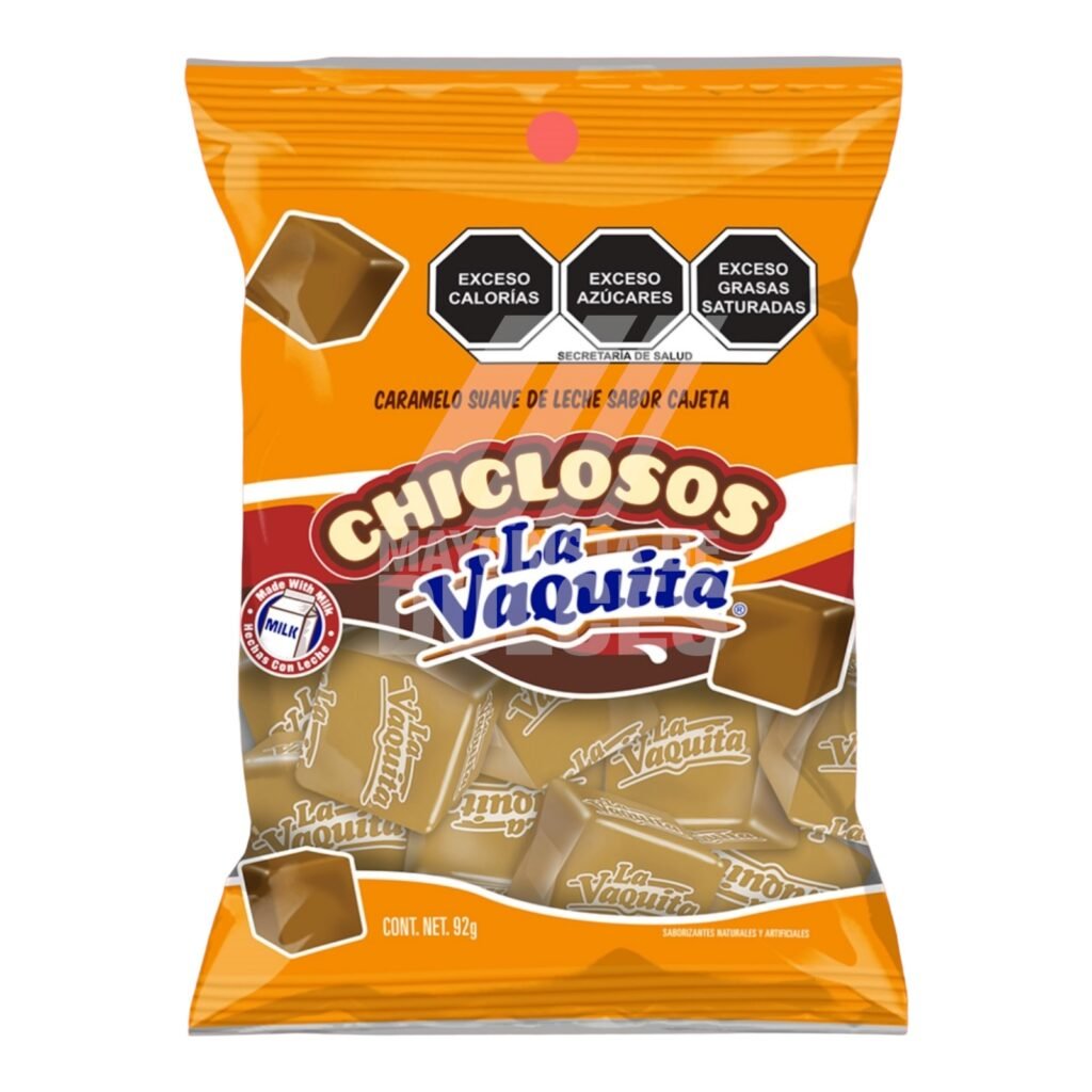 Canel´s – Dulcerías H.S. Comercial Mayorista de Dulces y Repostería