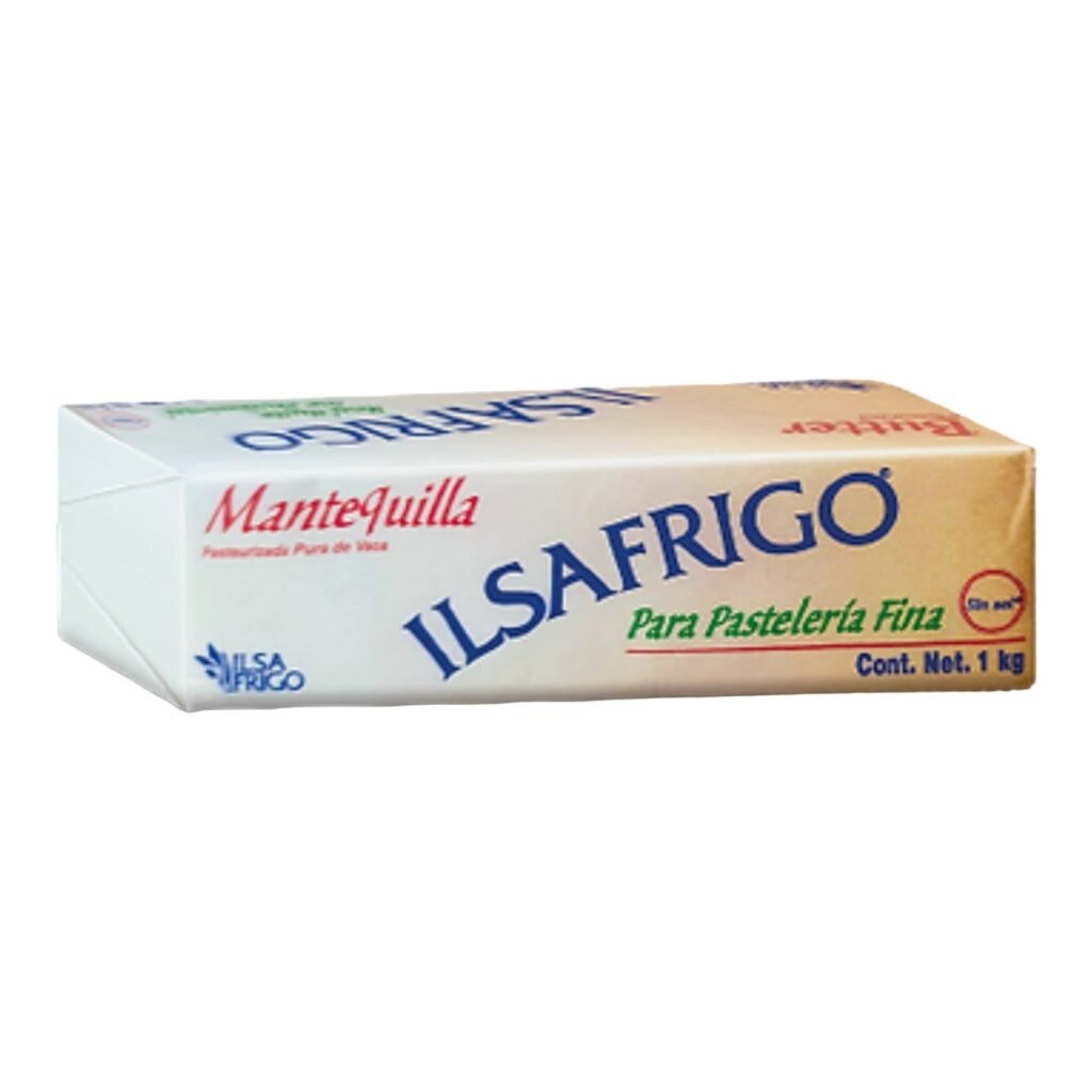 Ilsa Frigo – Dulcerías H.S. Comercial Mayorista de Dulces y Repostería