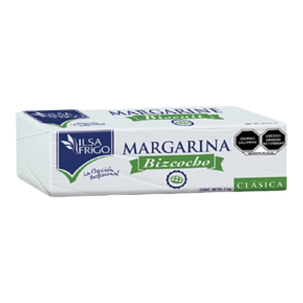 Ilsa Frigo – Dulcerías H.S. Comercial Mayorista de Dulces y Repostería