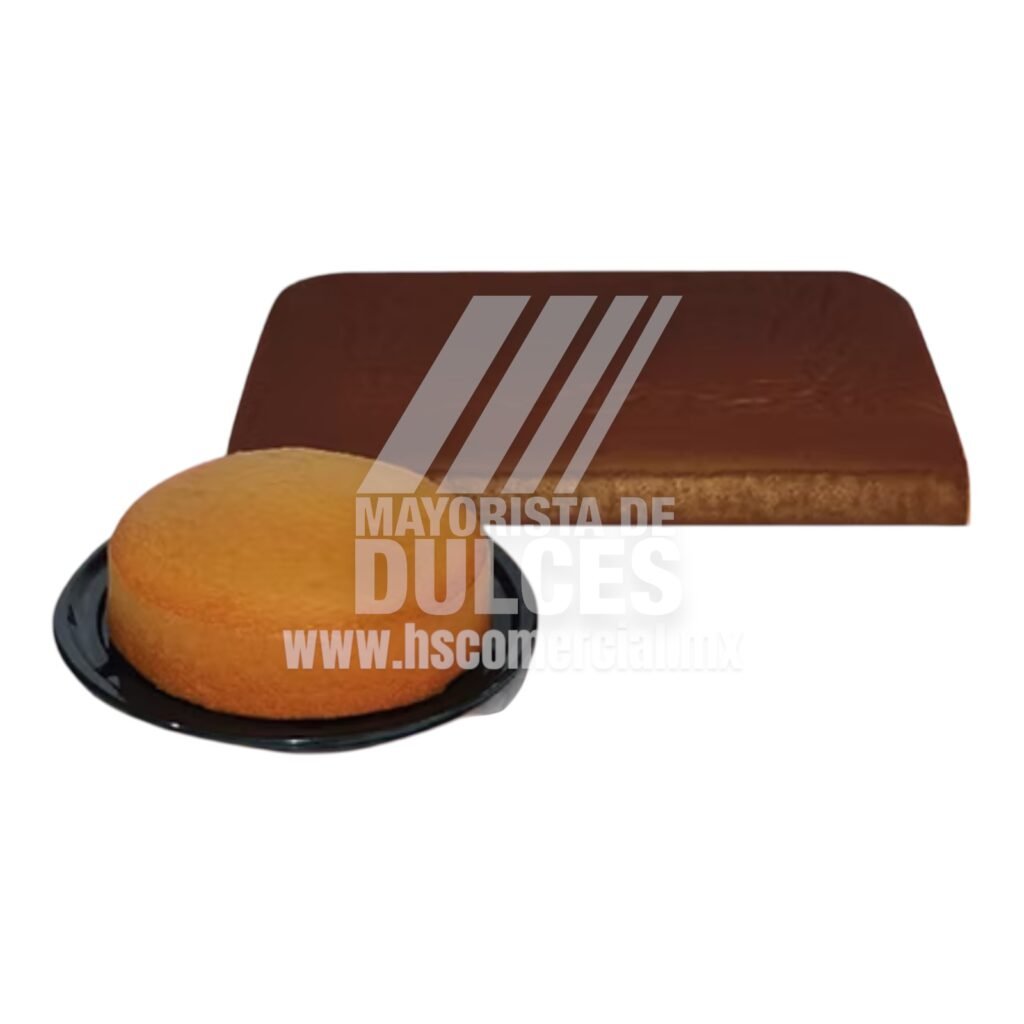 Ilsa Frigo – Dulcerías y Reposterías Grupo H.S. Comercial Mayorista de ...