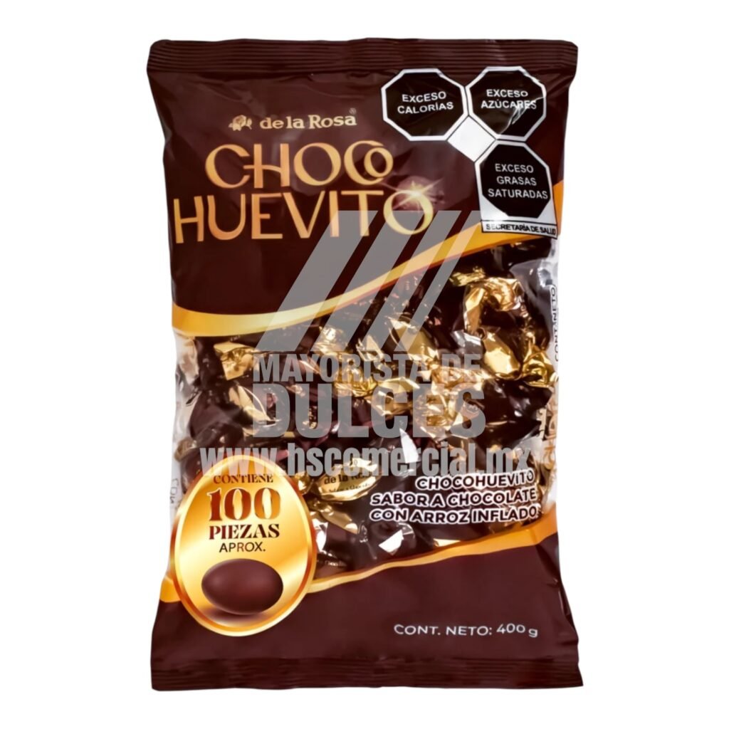 de la Rosa – Dulcerías y Reposterías Grupo H.S. Comercial Mayorista de ...